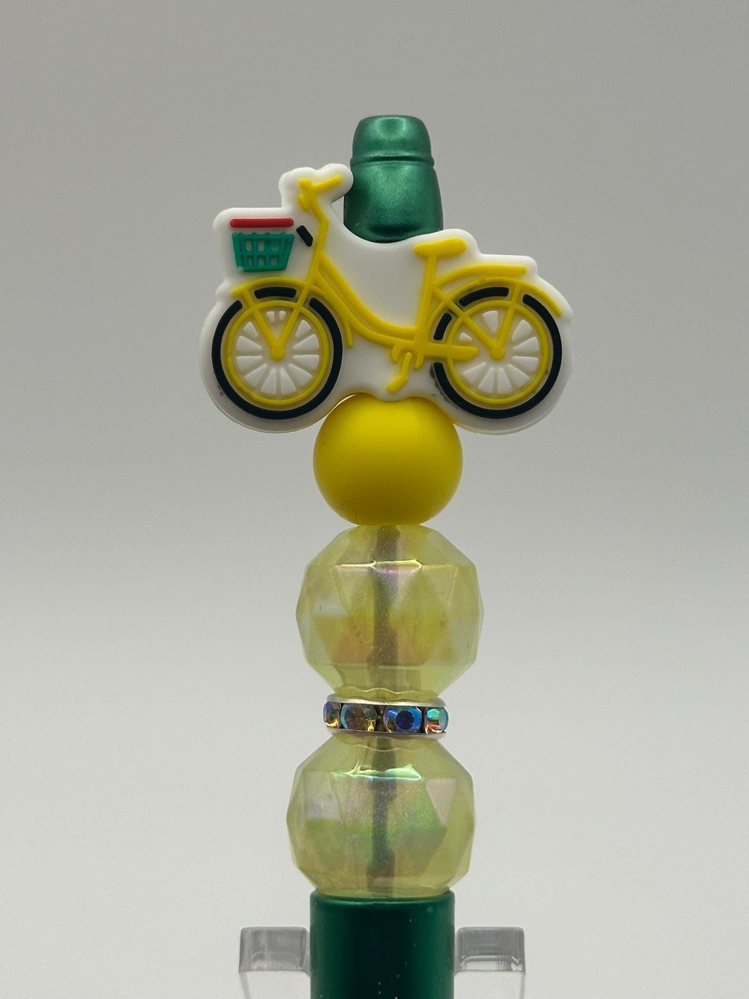 Bicycle Pen, Cycle Pen, Custom - Etsy