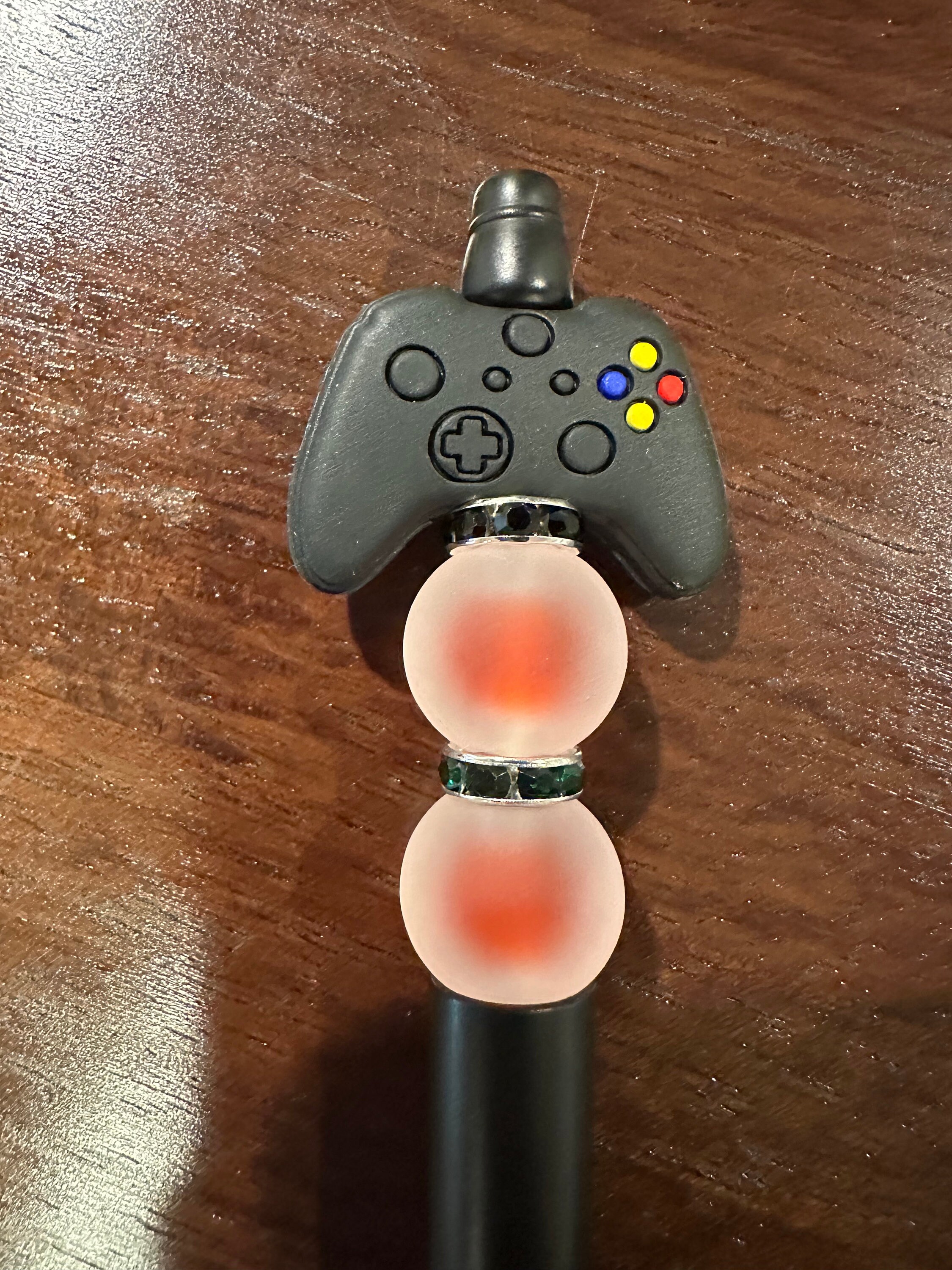 Game Pens, Bingo Pens, Game Controller Pens, Gaming, Video Games, Bingo ...