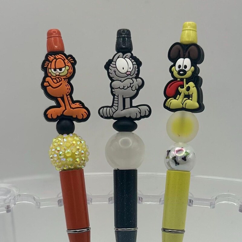 Garfield Party - Etsy