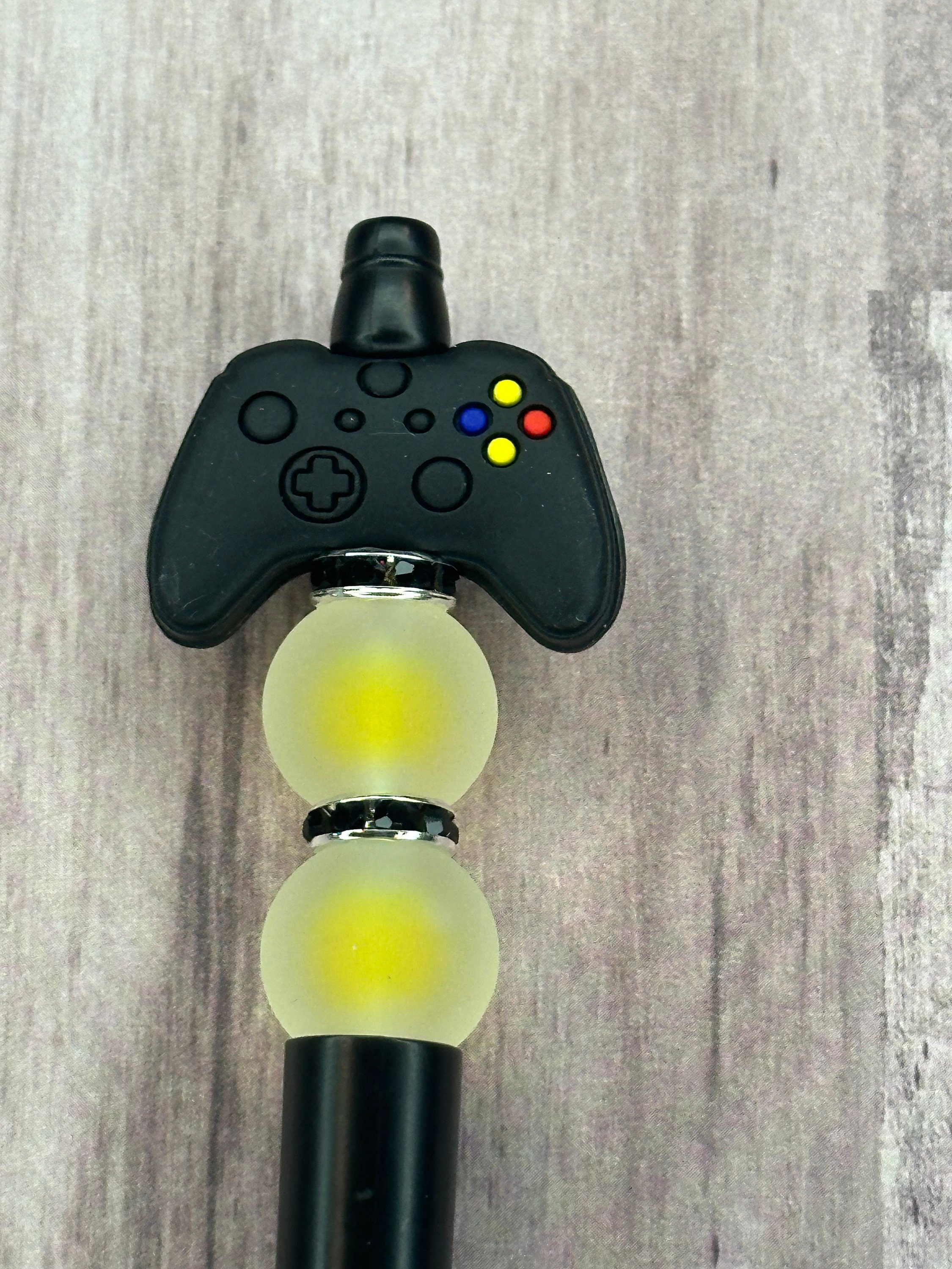 Game Pens, Bingo Pens, Game Controller Pens, Gaming, Video Games, Bingo ...