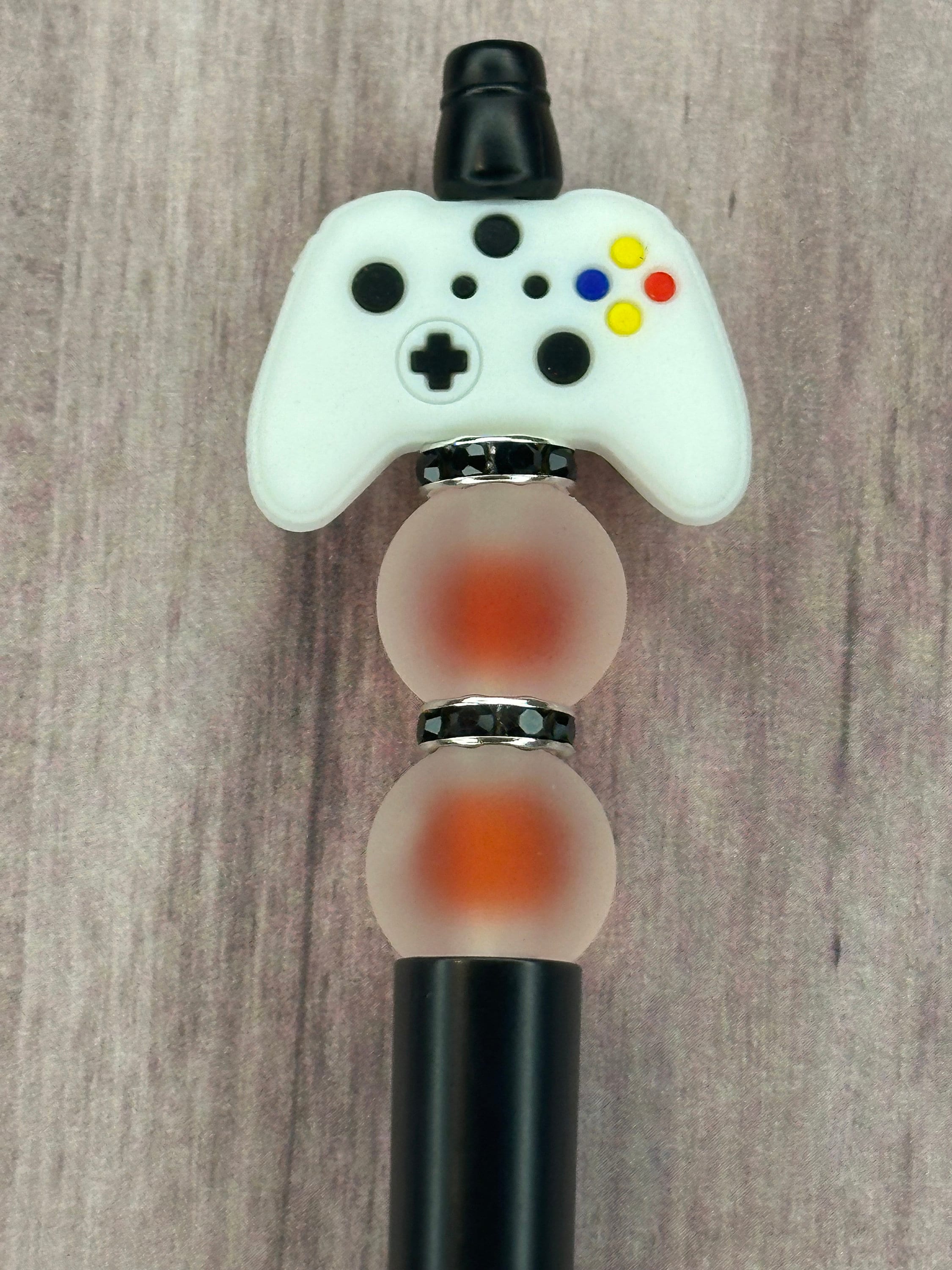 Game Pens, Bingo Pens, Game Controller Pens, Gaming, Video Games, Bingo ...