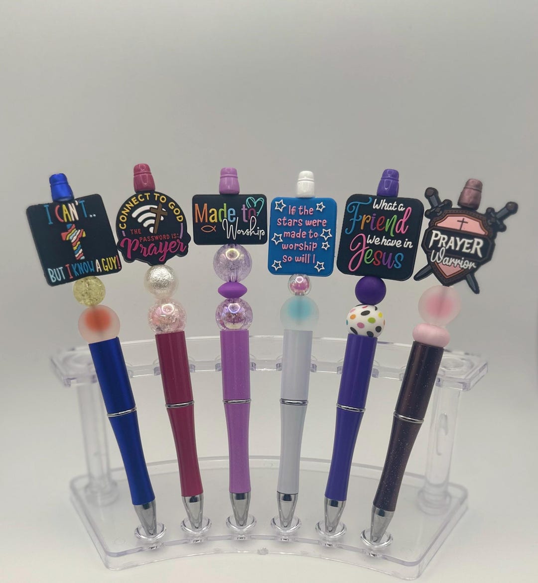 Religious Pens, Cross Pens, Gods Promise Pen, Coffee and Jesus Pen ...