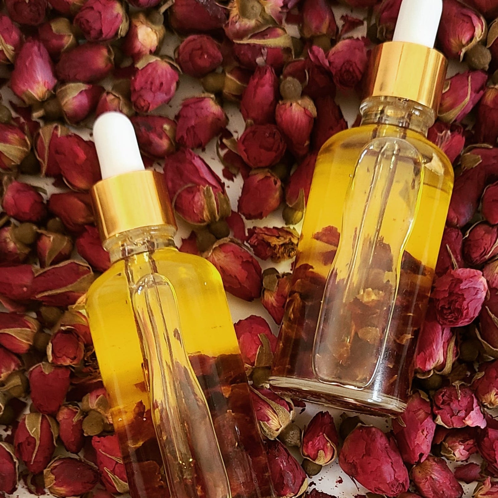 Bourbon Vanilla Hand Oil - Etsy