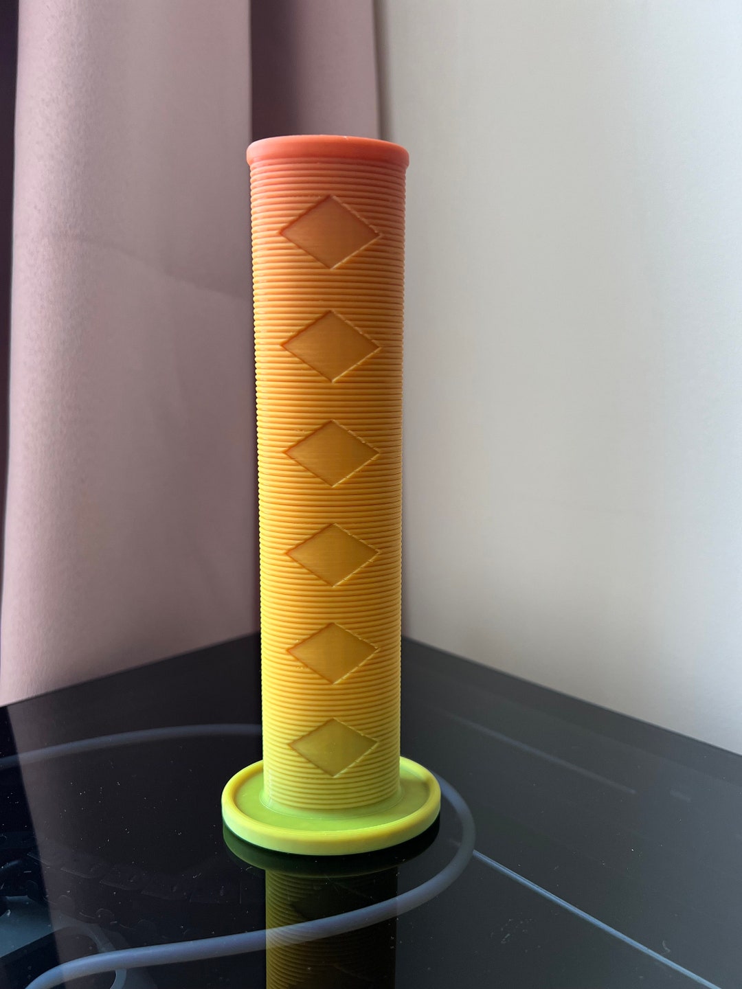 Collapsible Simple Katana - Etsy UK