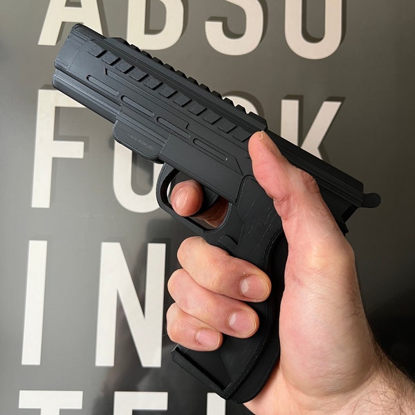 Fake Weapons - Etsy UK