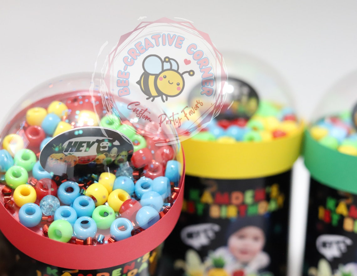 Pringles Shakers | Dancing Fruits | Quinces | Sweet 16 | Birthday ...