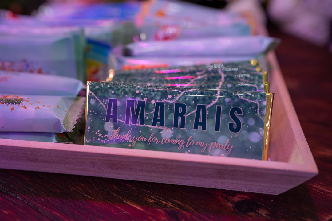 Party Favors/personalized Party Favors - Etsy