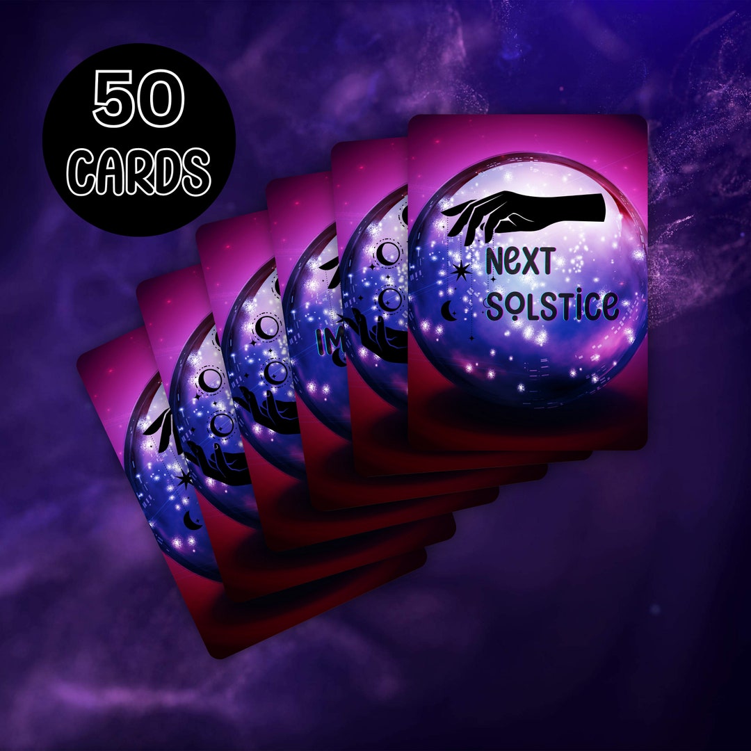 Oracle Cards: Divine Timing Oracle Deck A Guided Success Tool for Love ...