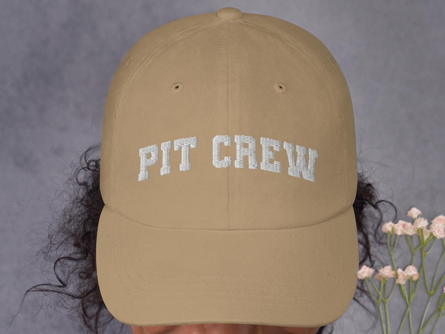 Pit Crew Hat, Band Camp Hat, Front Ensemble Hat, Drumline Hat, Marching ...