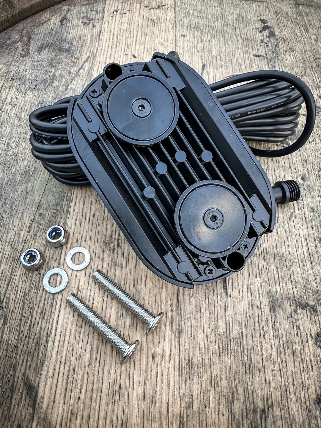 104 Led HIGH-INTENSITY Rock Lights (pure White) - Etsy