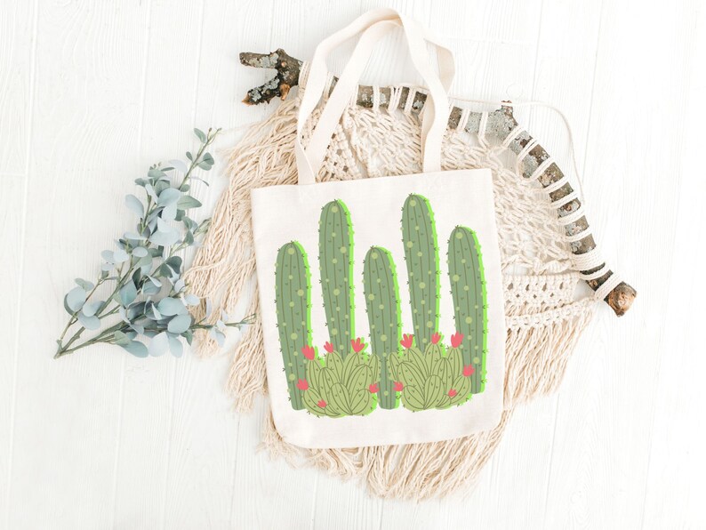 Cactus Digital Clipart ,cactus Svg Bundle ,succulent Svg Png ,cactus ...