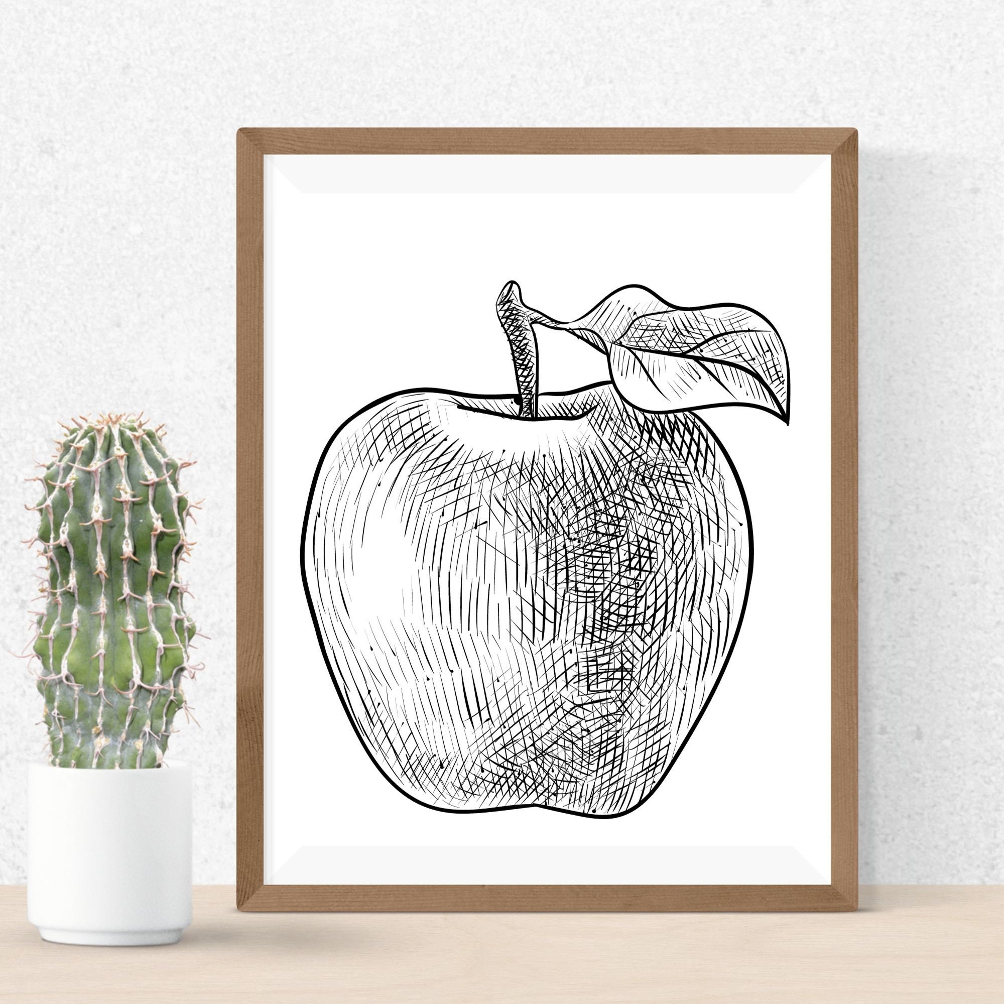 Fruit and Vegetable Clipart , Fruit and Vegetable Svg Bundle , Best ...