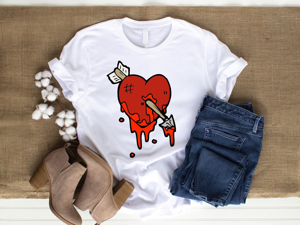 Broken Heart Svg , Broken Heart Clipart , Heart Svg, Broken Heart Svg ...