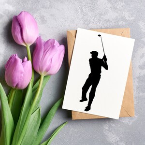 Golf Svg Bundle, Golfer SVG, Ball Svg, Golf Club Svg, Player Svg ...