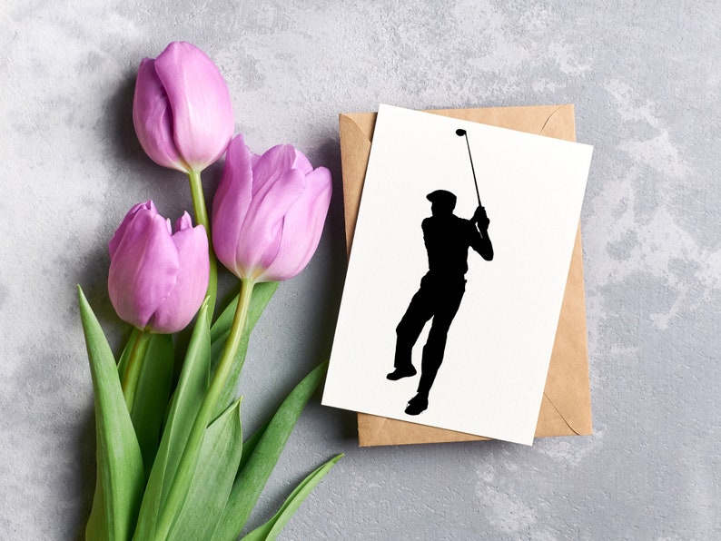 Golf Svg Bundle Golfer SVG Ball Svg Golf Club Svg Player - Etsy