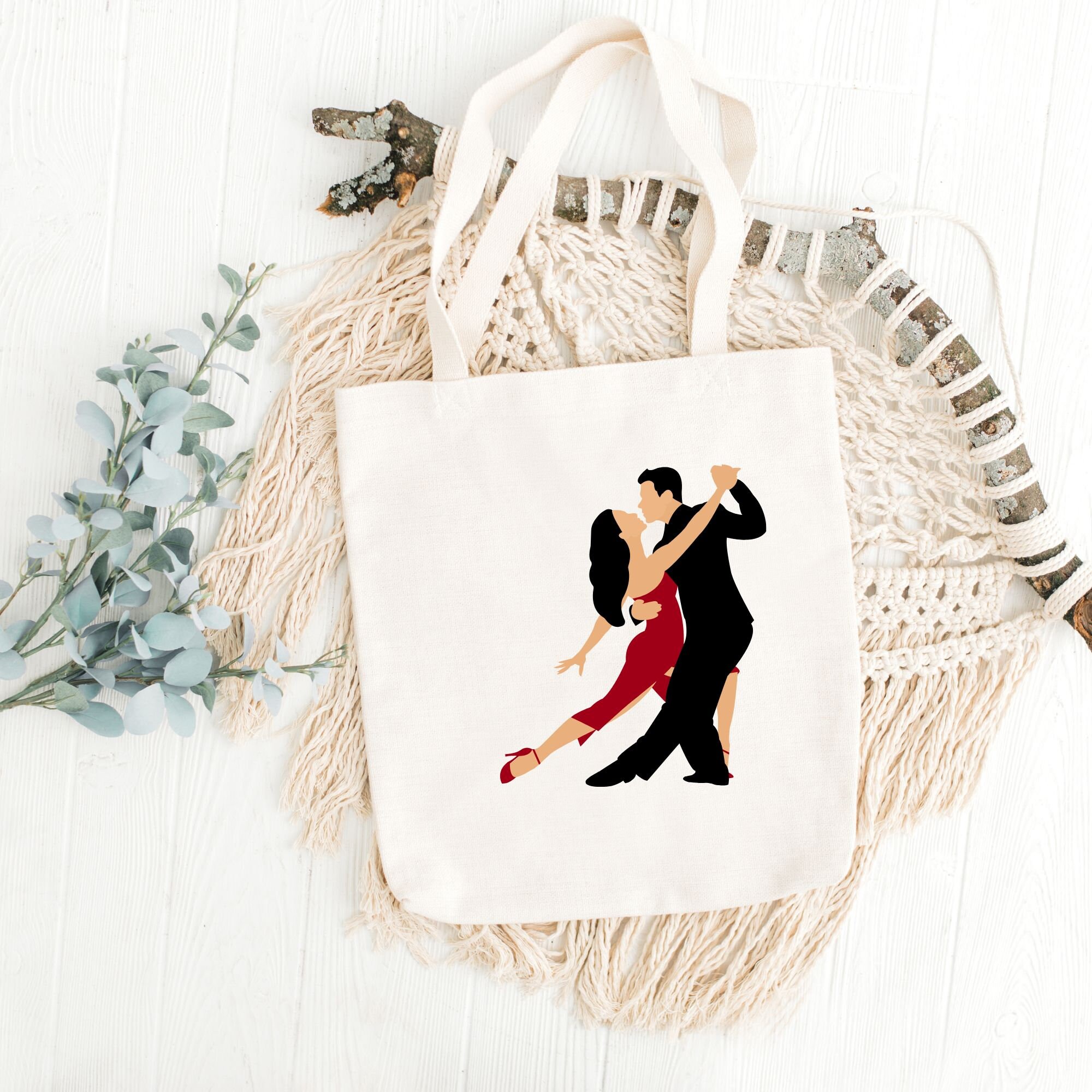 Dancing Silhouette Bundle Svg\ Disco Dancing SVG\ Tango Svg\ Couple ...