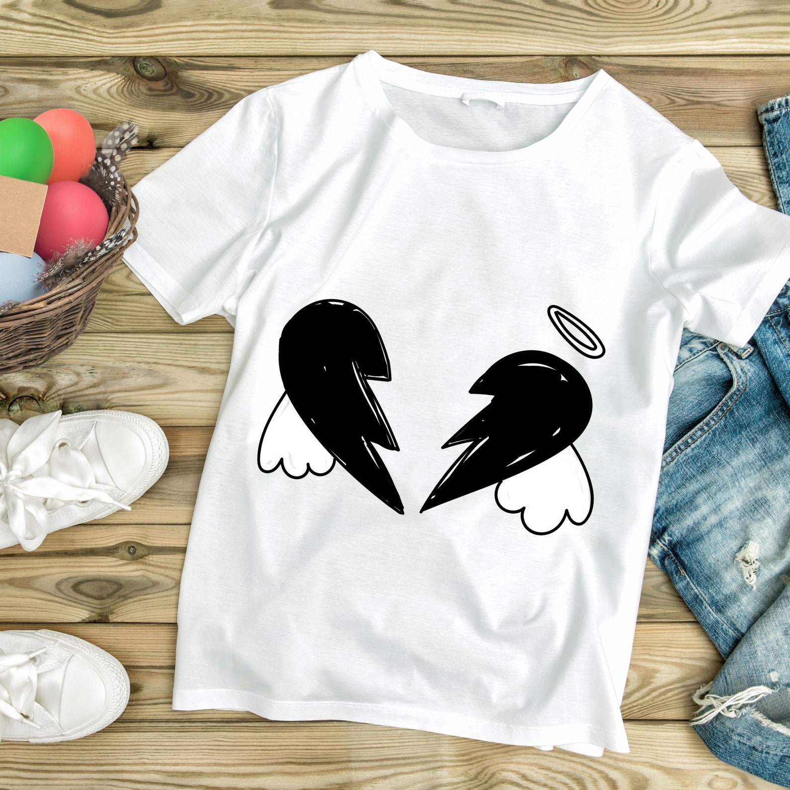 Broken Heart Clipart , Broken Heart Svg , Broken Heart Svg Bundle ...