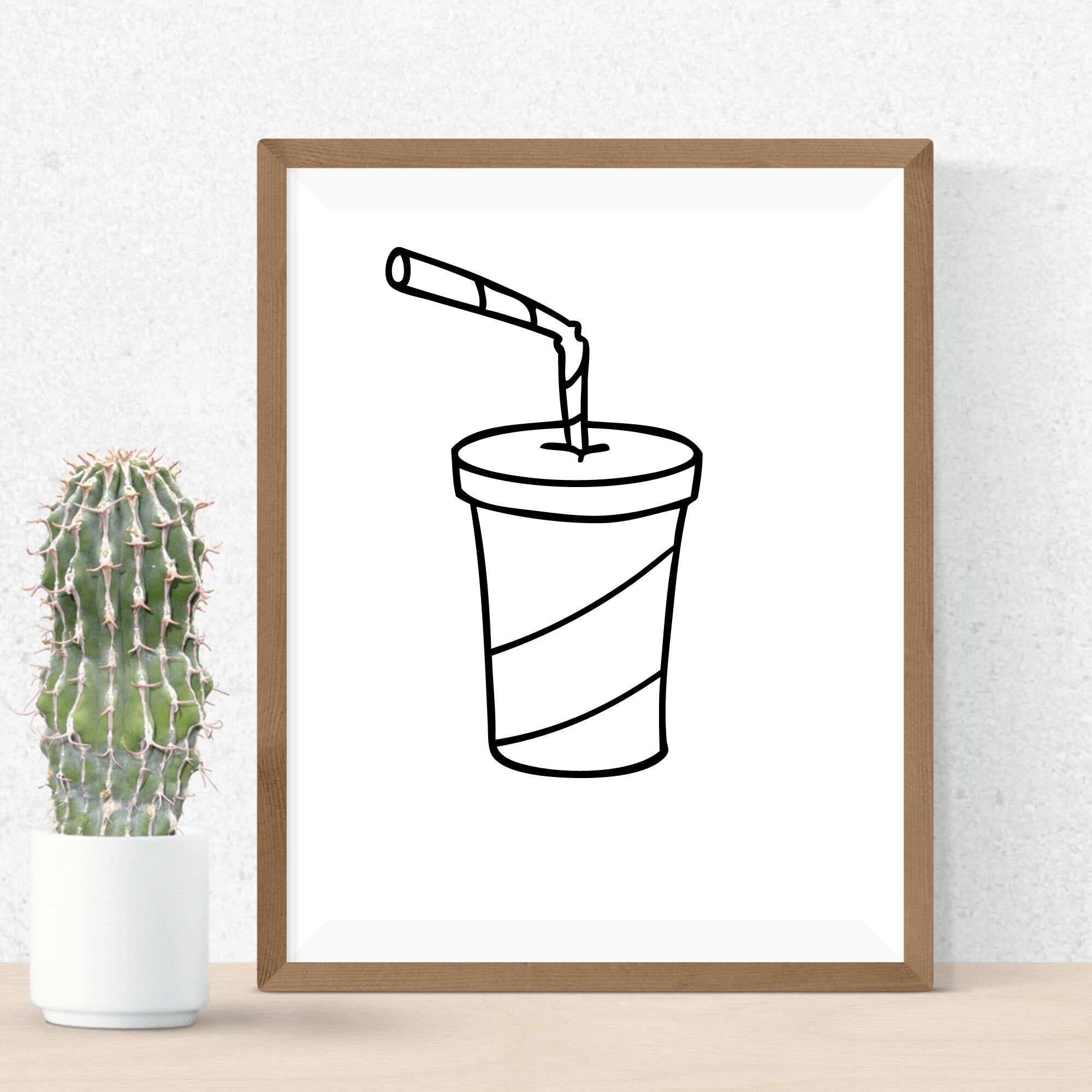 Fast Food Svg Bundle Fast Food Clipart Fast Food Svg Burger - Etsy