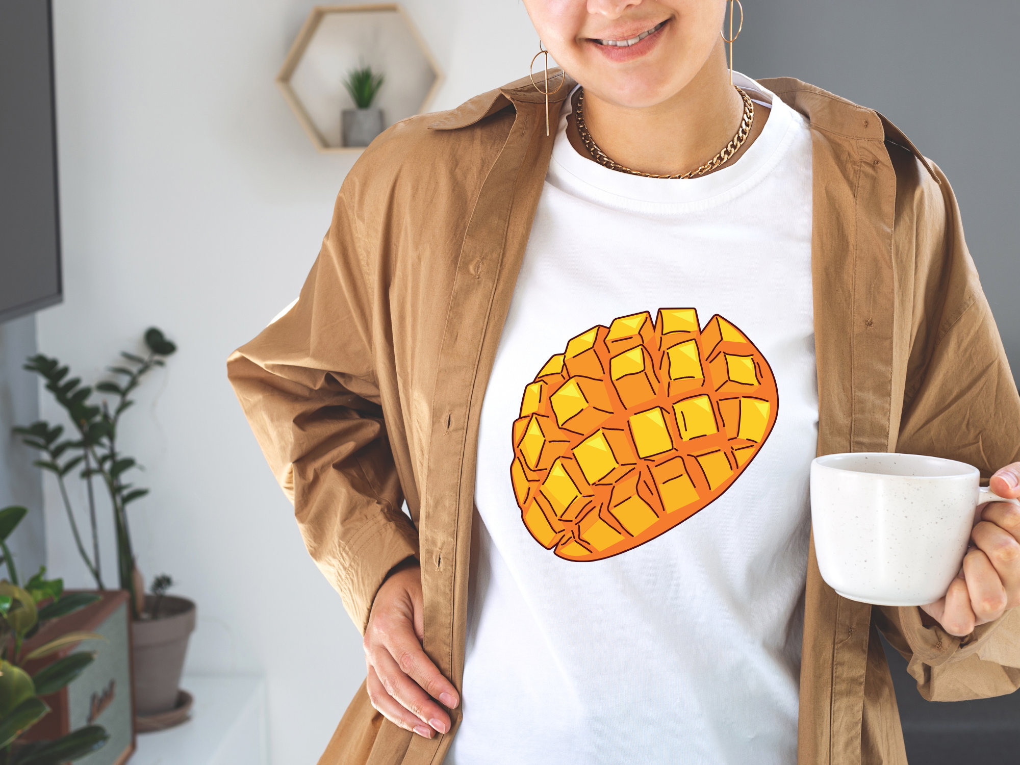 Mango SVG | Mango PNG | Mango Digital Downloadable | Mango Fruit Clip ...