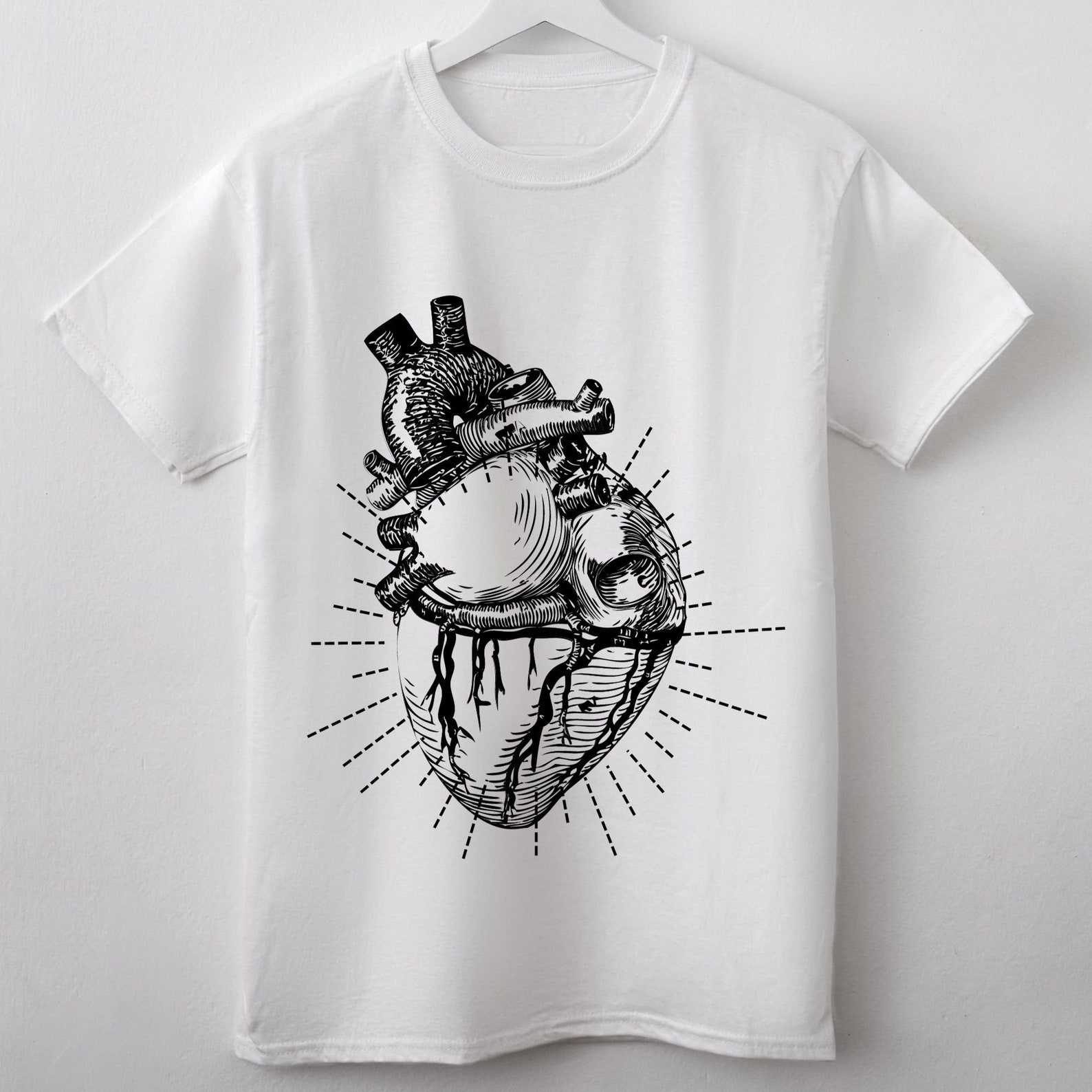 Broken Heart Clipart , Broken Heart Svg , Broken Heart Svg Bundle ...