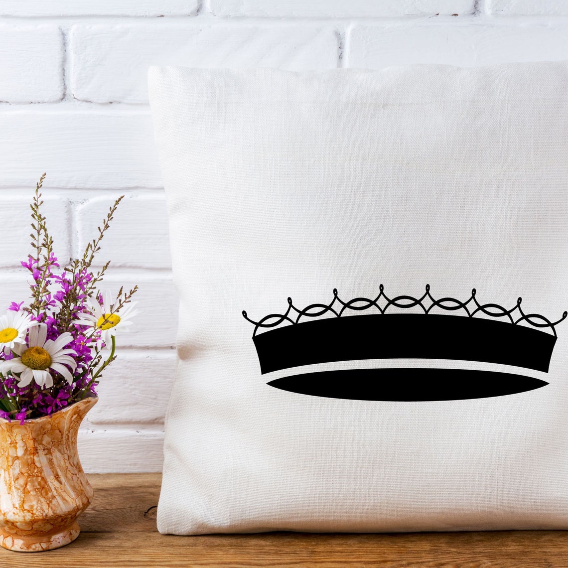 Royal Crown SVG File King Crown SVG Queen Crown SVG - Etsy