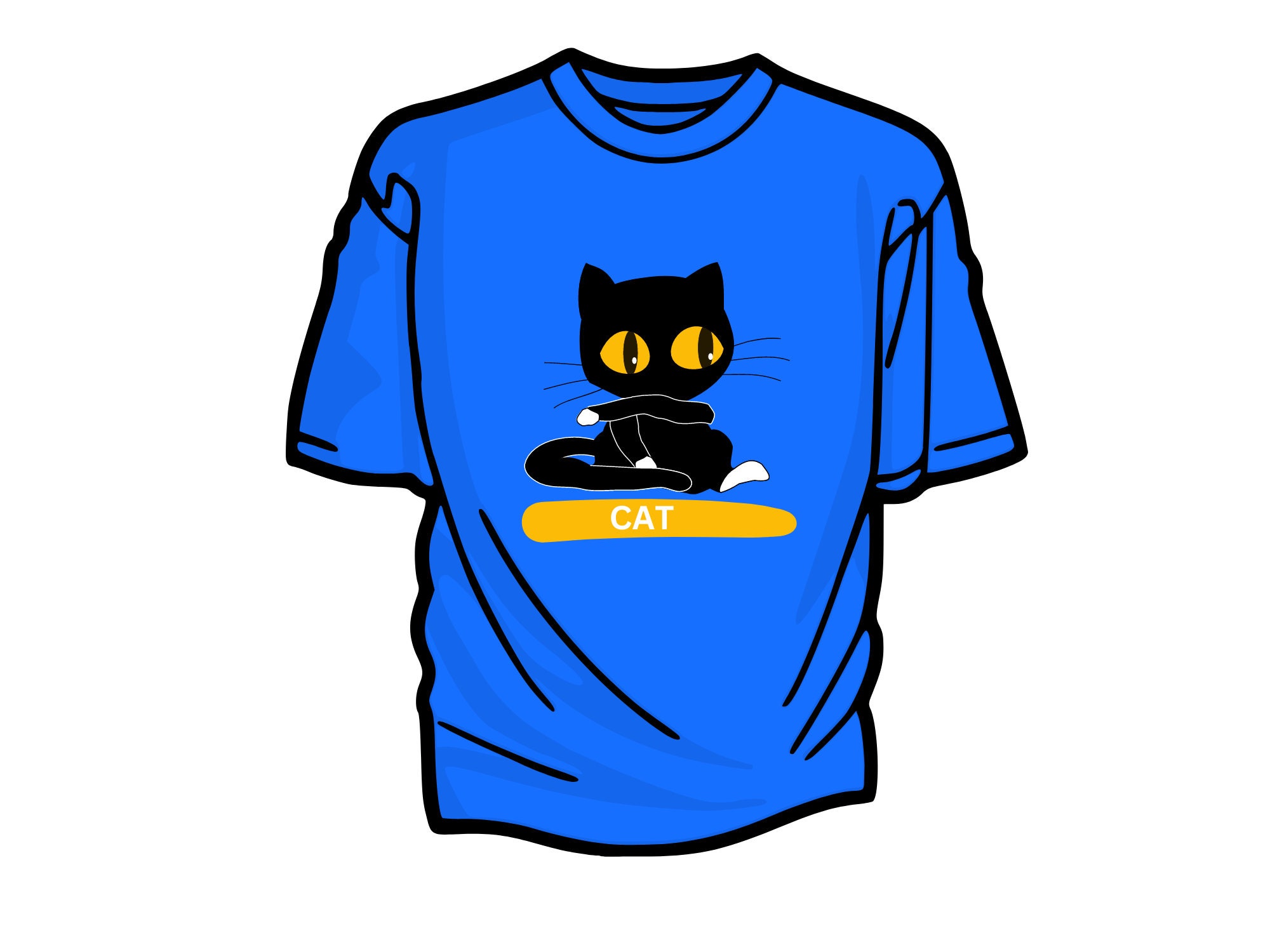 Cat Silhouette Cat Svg Cat Head Svg Cat Face Svg Cat Cut Files Cat