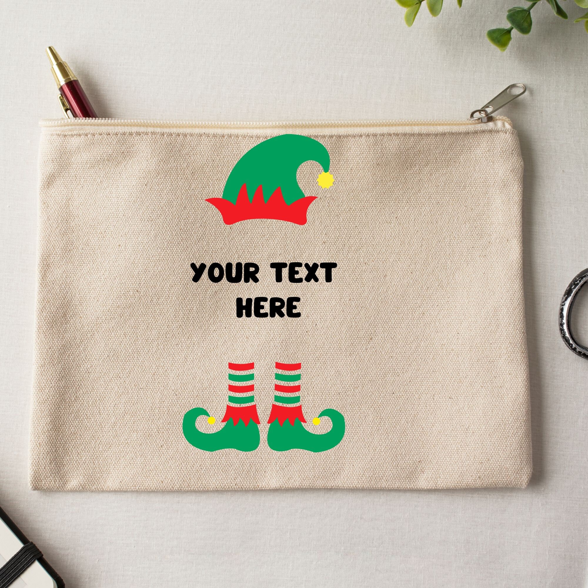 Elf SVG Bundle\ Christmas SVG\ Elf Surveillance\ Digital Download\ Cut ...