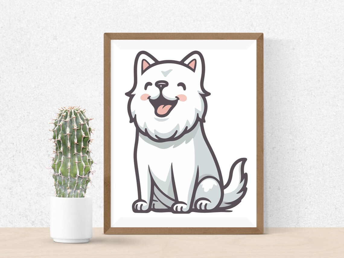 Dog Digital Clipart ,dog Png Bundle , Dog Clipart Bundle , Dog Svg ...