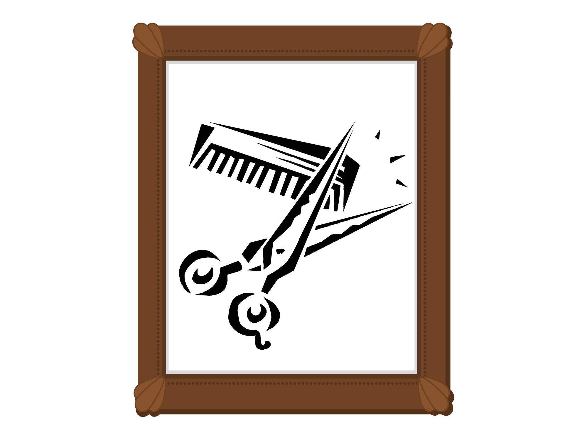 Barber Tools Svg | Barbershop Clipart , Barbershop Tools Svg, Barber ...