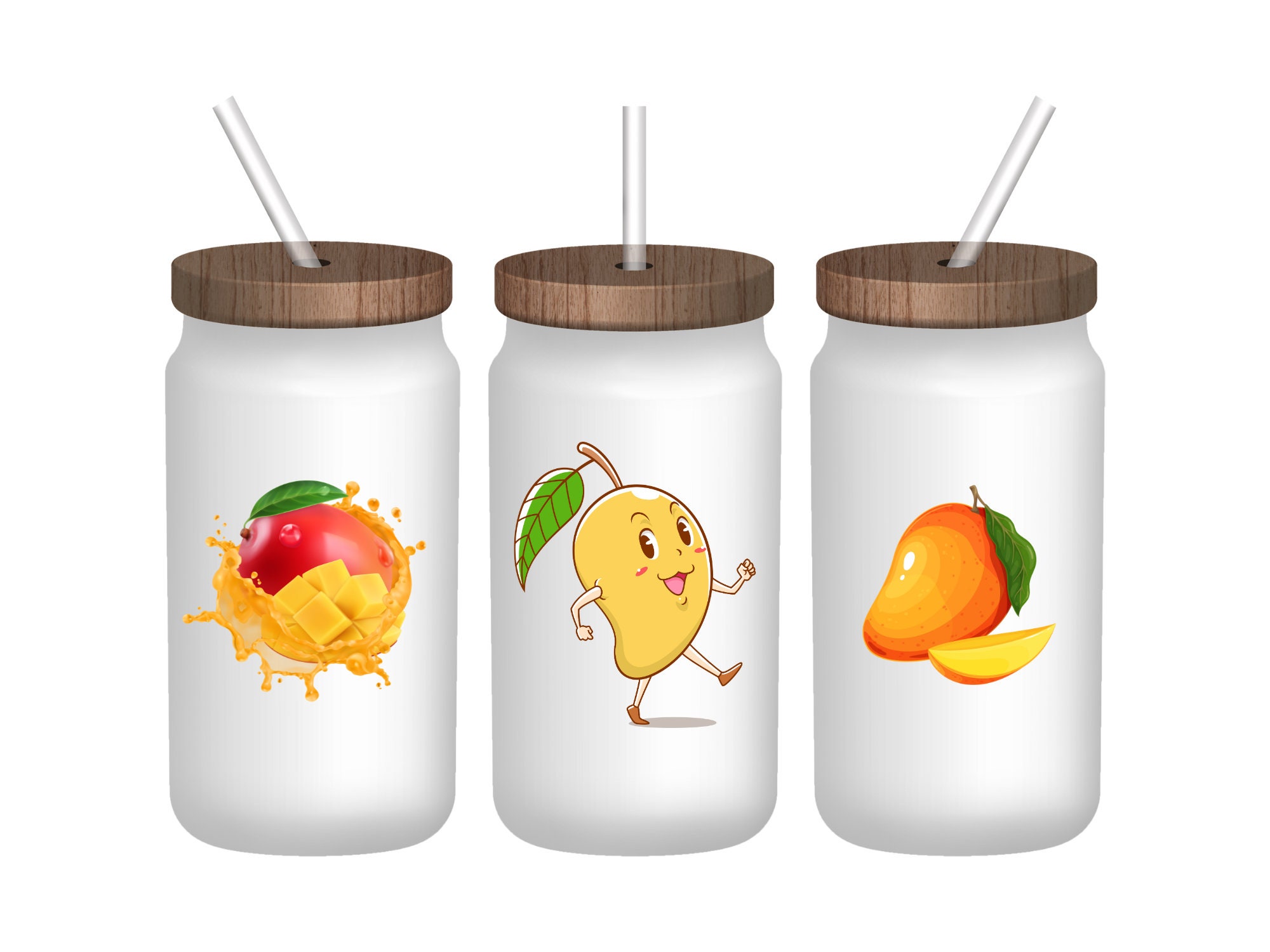 Mango SVG | Mango PNG | Mango Digital Downloadable | Mango Fruit Clip ...