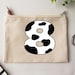 Cow Print Numbers 0-9 Svgs\ Animal Cow Numbers Svg\ Birthday Shirts Svg ...