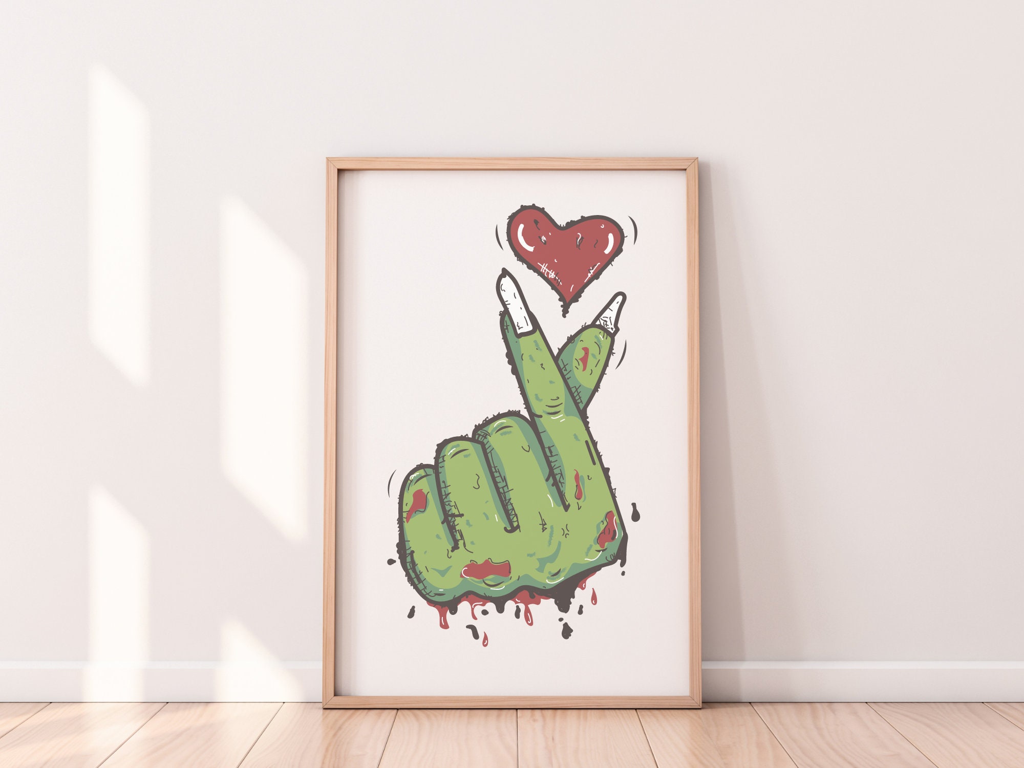 Zombie Hand Png ,zombie Hand Clipart , Zombie Hand Digital Download ...