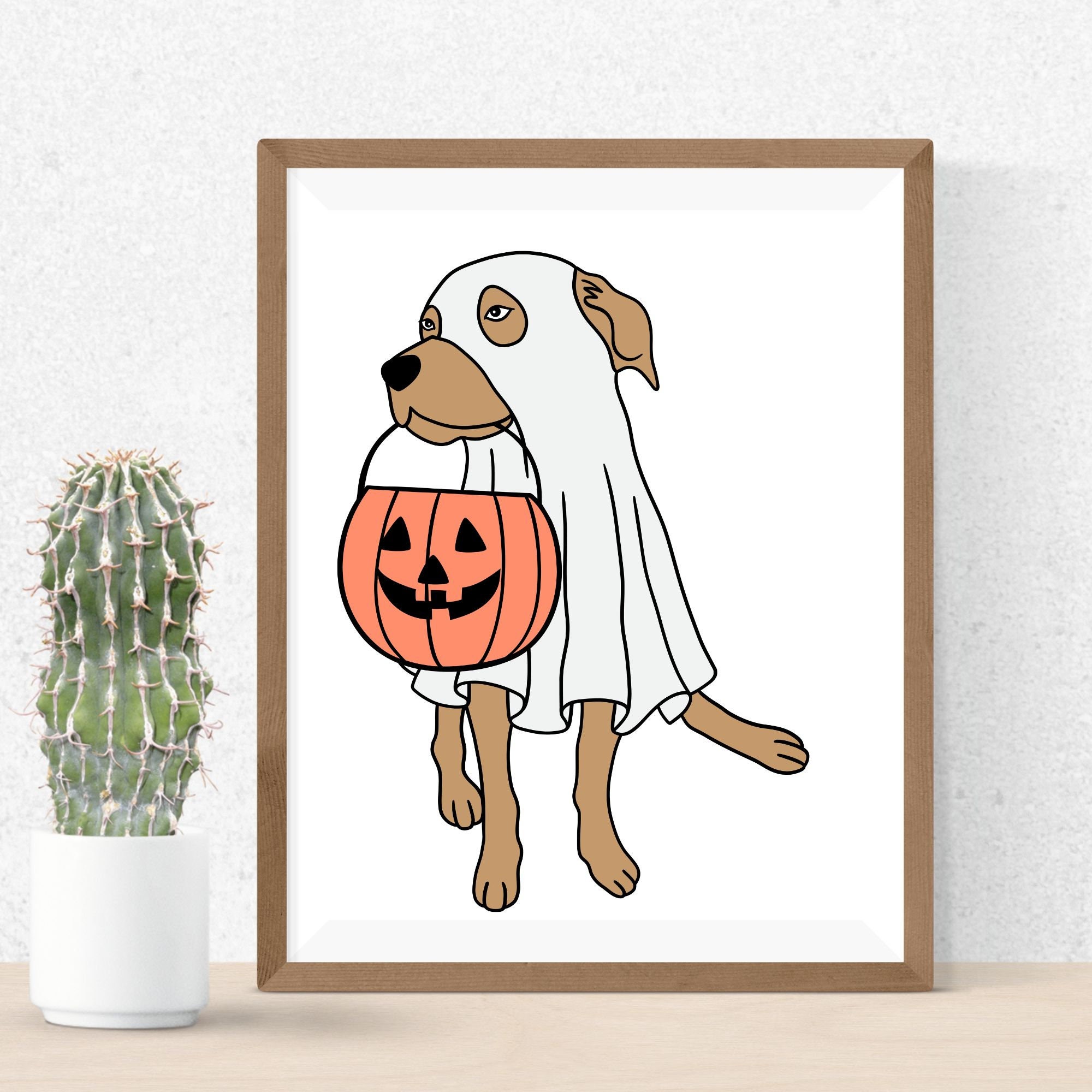 Сute Ghost Dogs SVG Ghost Dogs PNG Boo Svg Halloween Svg Ghost Dogs ...
