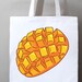 Mango SVG | Mango PNG | Mango Digital Downloadable | Mango Fruit Clip ...