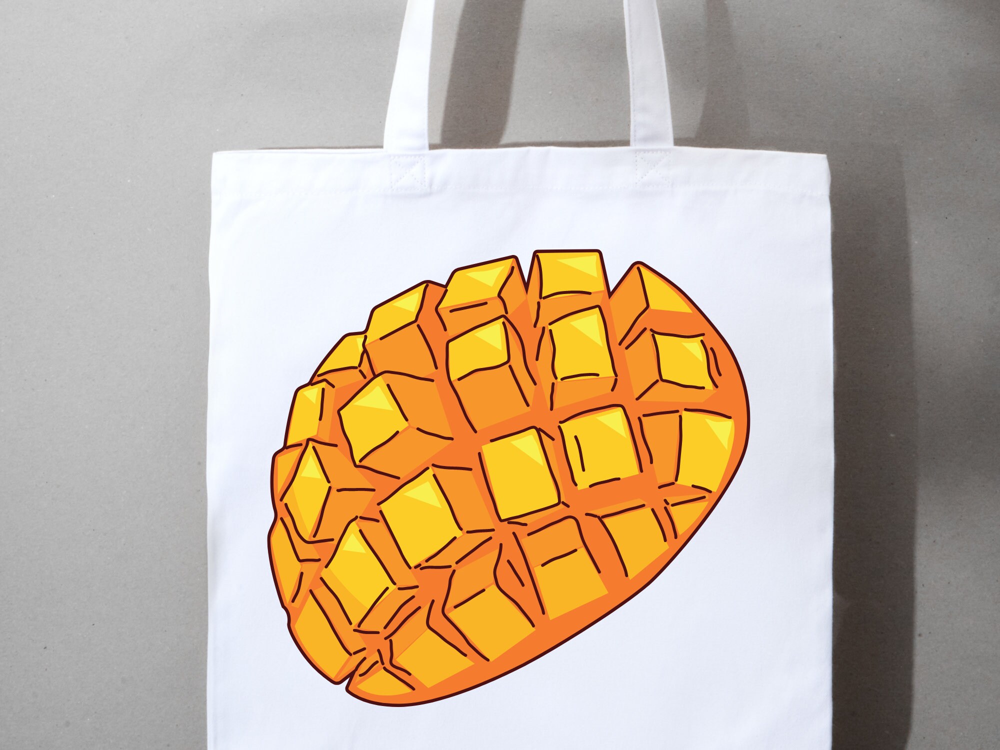 Mango SVG | Mango PNG | Mango Digital Downloadable | Mango Fruit Clip ...