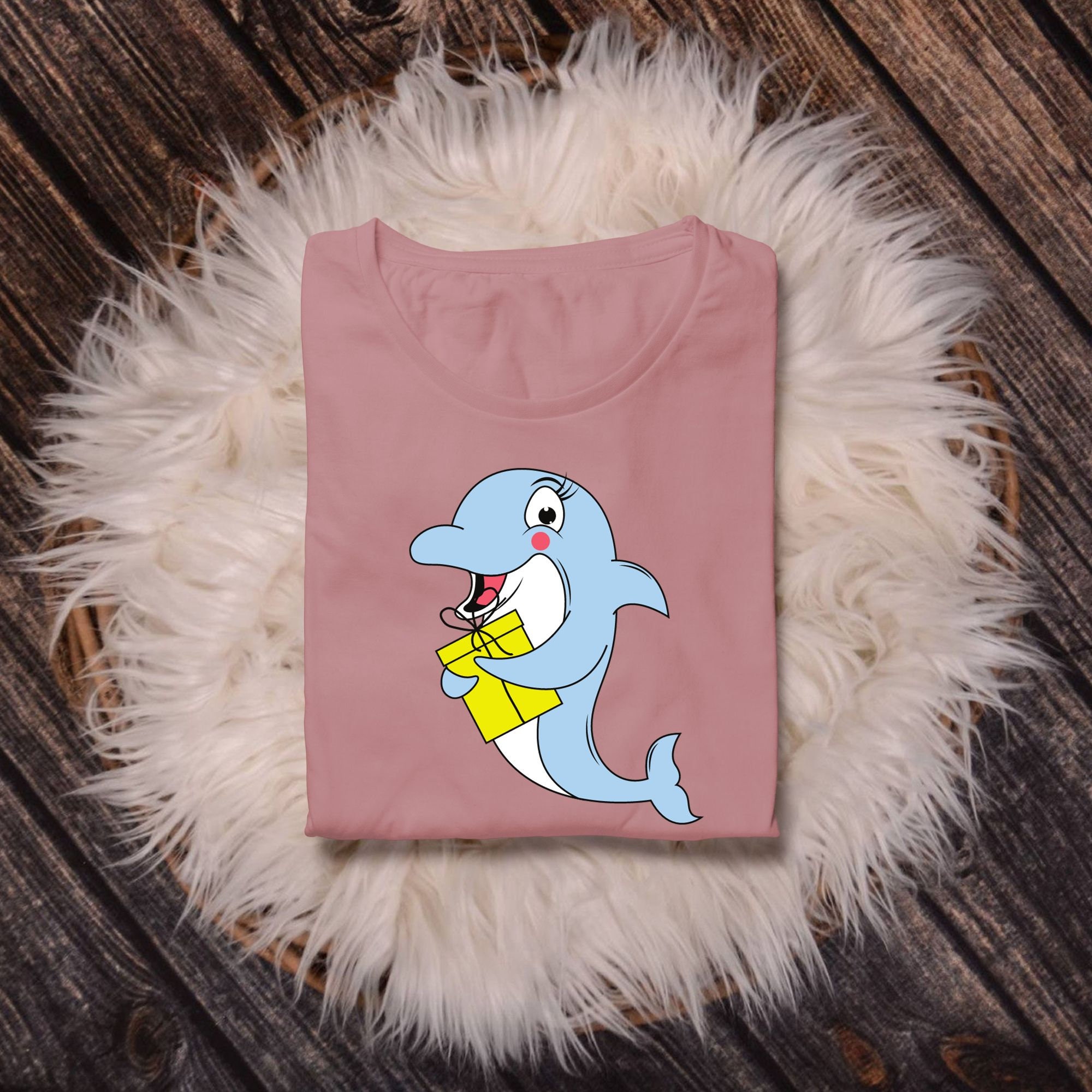 Dolphin SVG PNG EPS Dxf Tropical Beach Sunset Palm Trees - Etsy