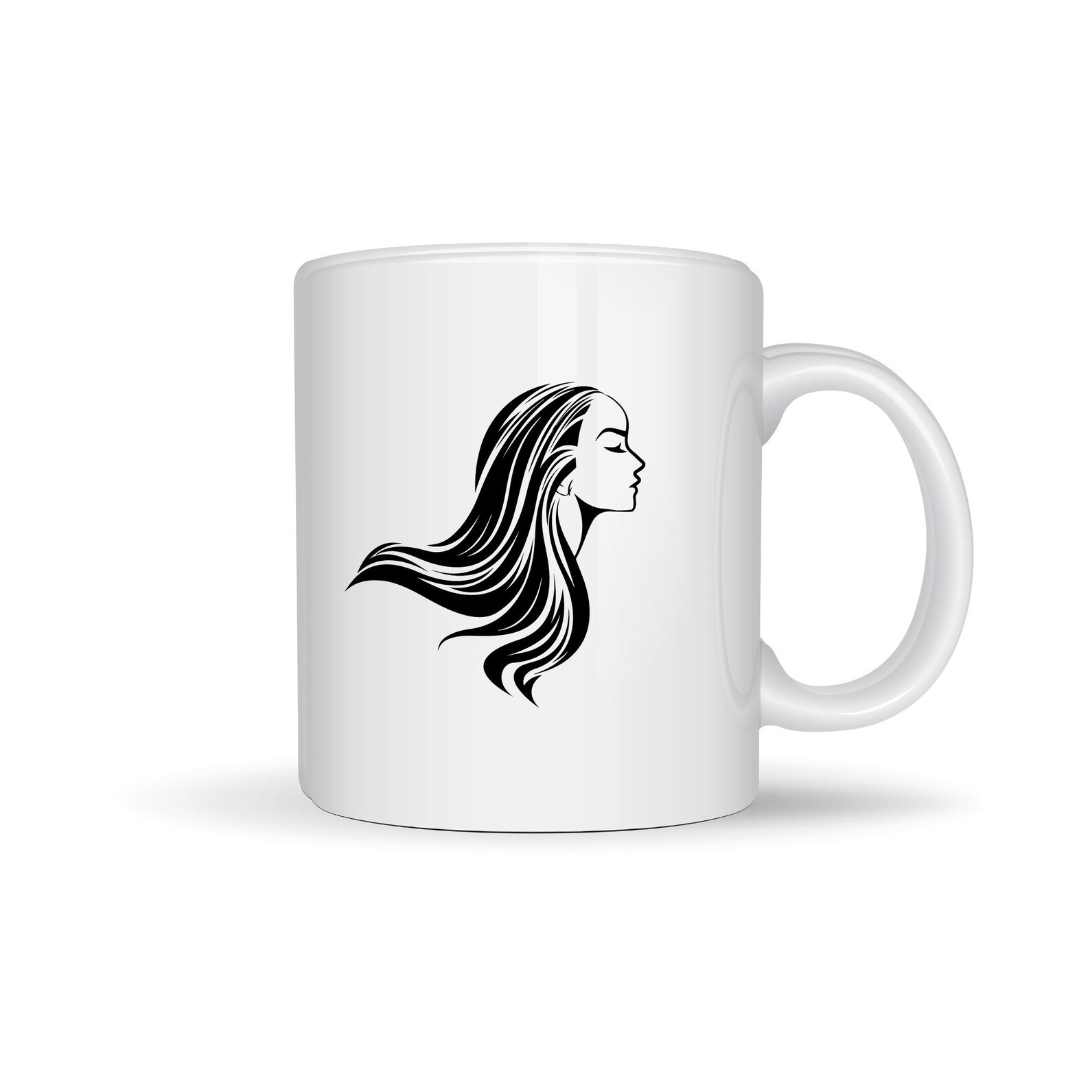 Hairdresser Svg Bundle Hairstylist Svg Cut Files Hairdresser Tools Svg ...