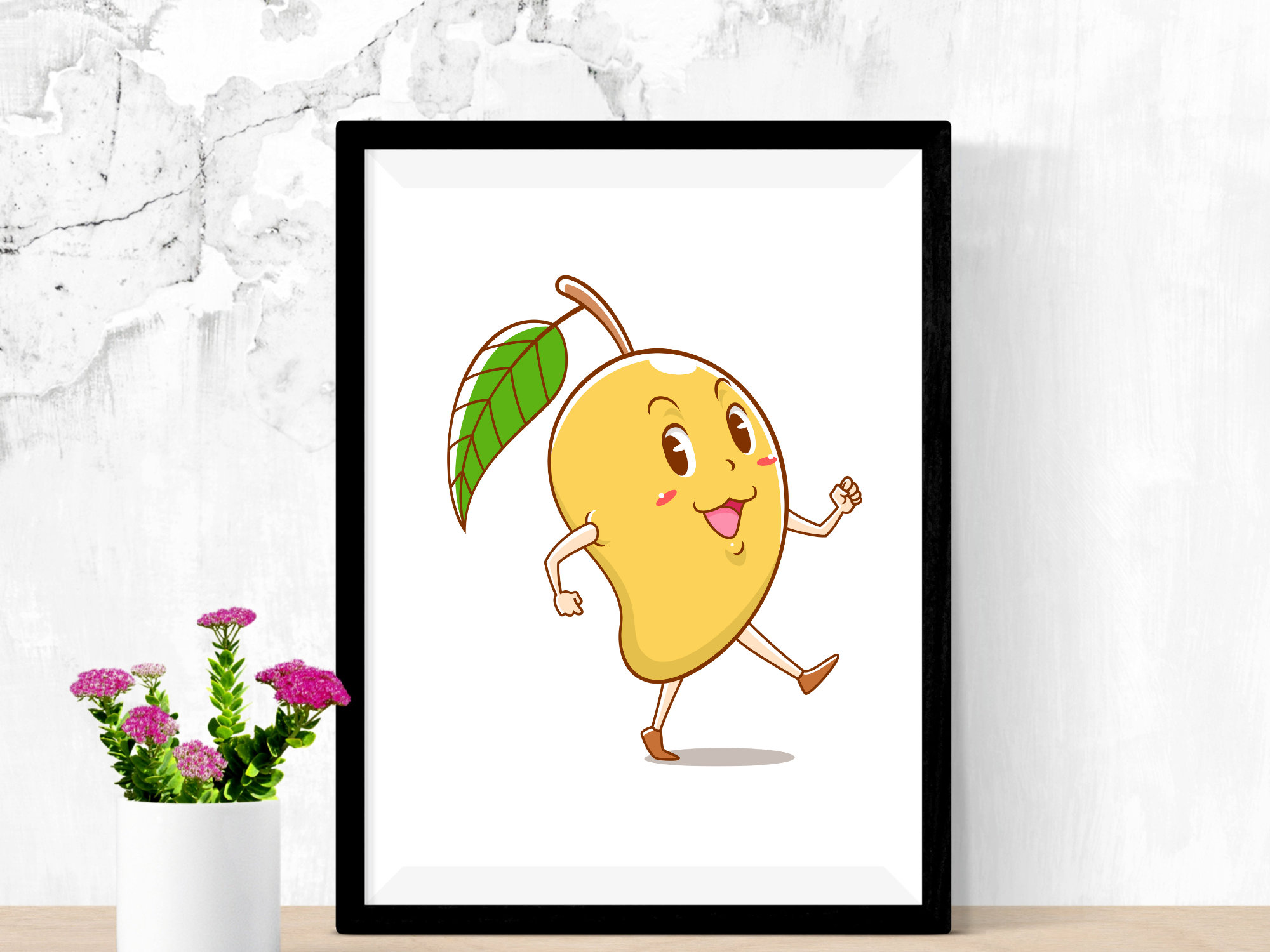 Mango SVG | Mango PNG | Mango Digital Downloadable | Mango Fruit Clip ...