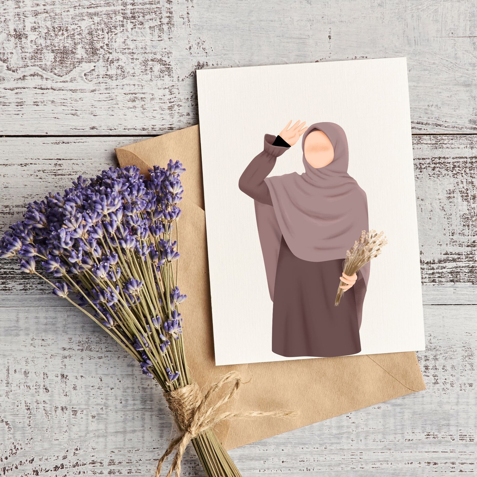 Muslim Girls Clipart Muslim Woman Svg Beautiful Girl With Hijab PNG ...