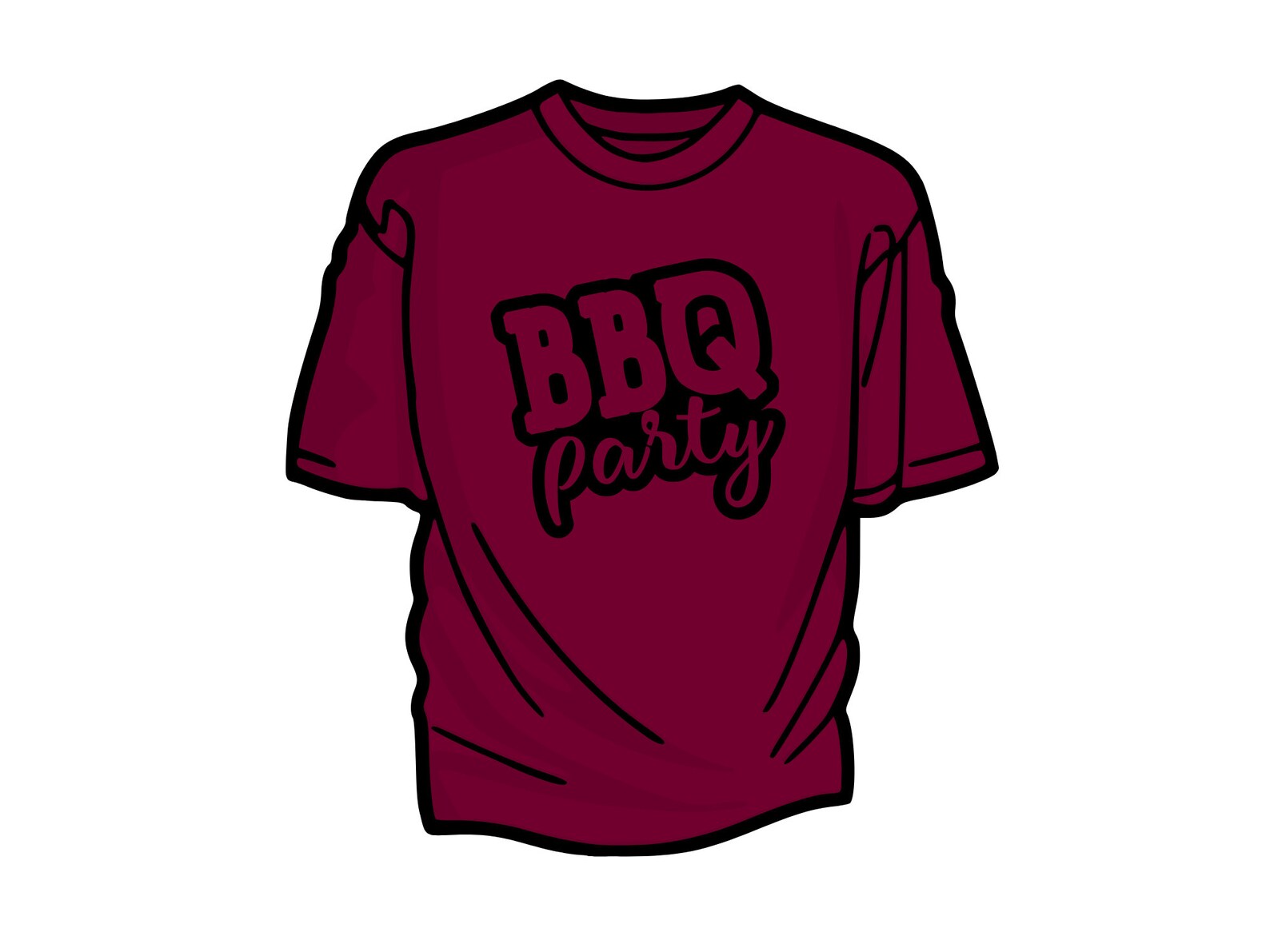 Barbecue Digital Clipart , BBQ, Hamburger, Hot Dog, Lemonade , Backyard ...