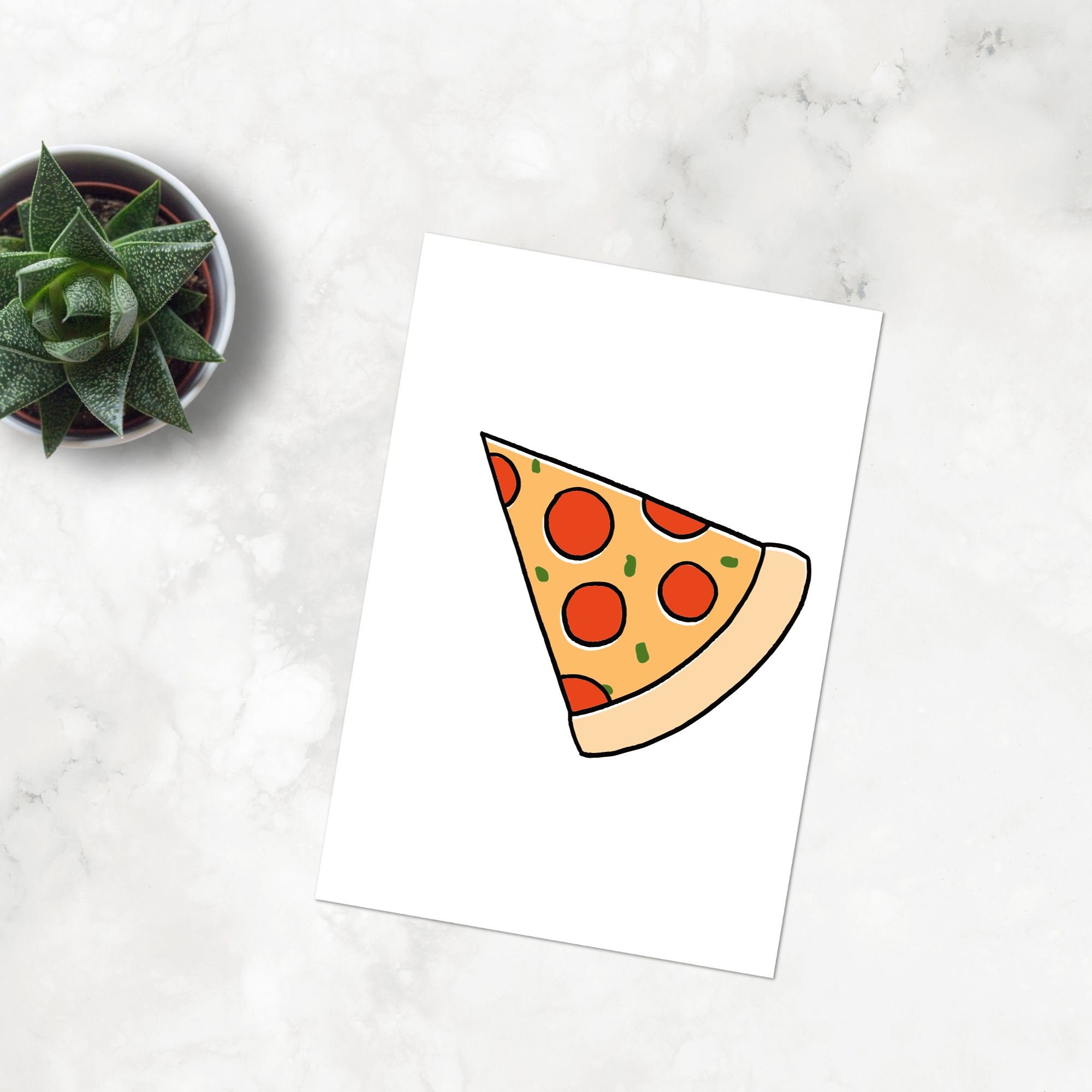Pizza Svg Bundle Pizza Png Bundle Pizza Clipart Bundle Pizza ...