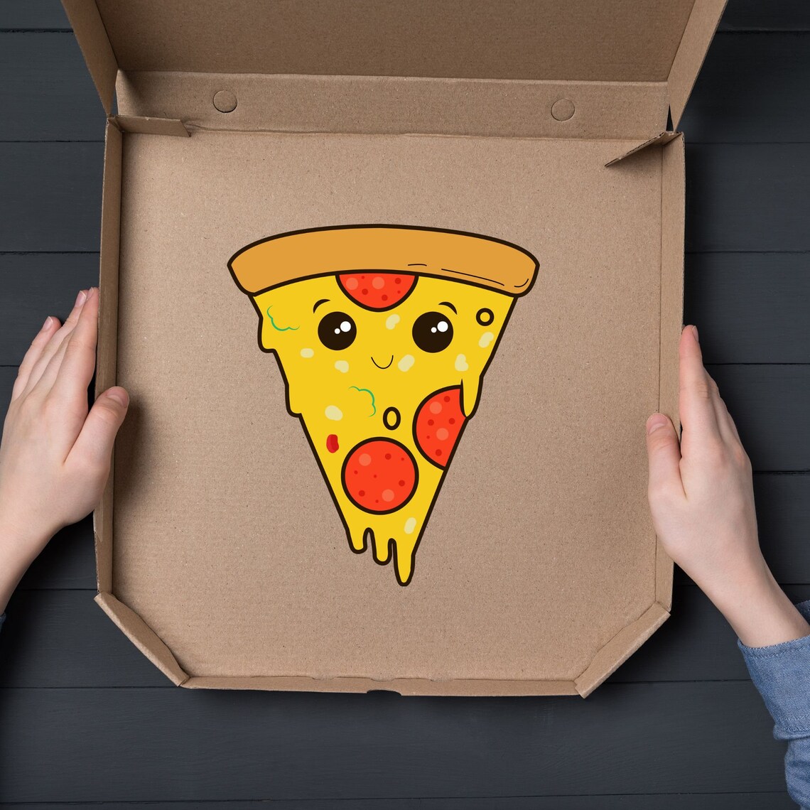 Pizza Svg Food Svg Pepperoni Svg Pizza Chef Svg Pizza Making Pizza ...