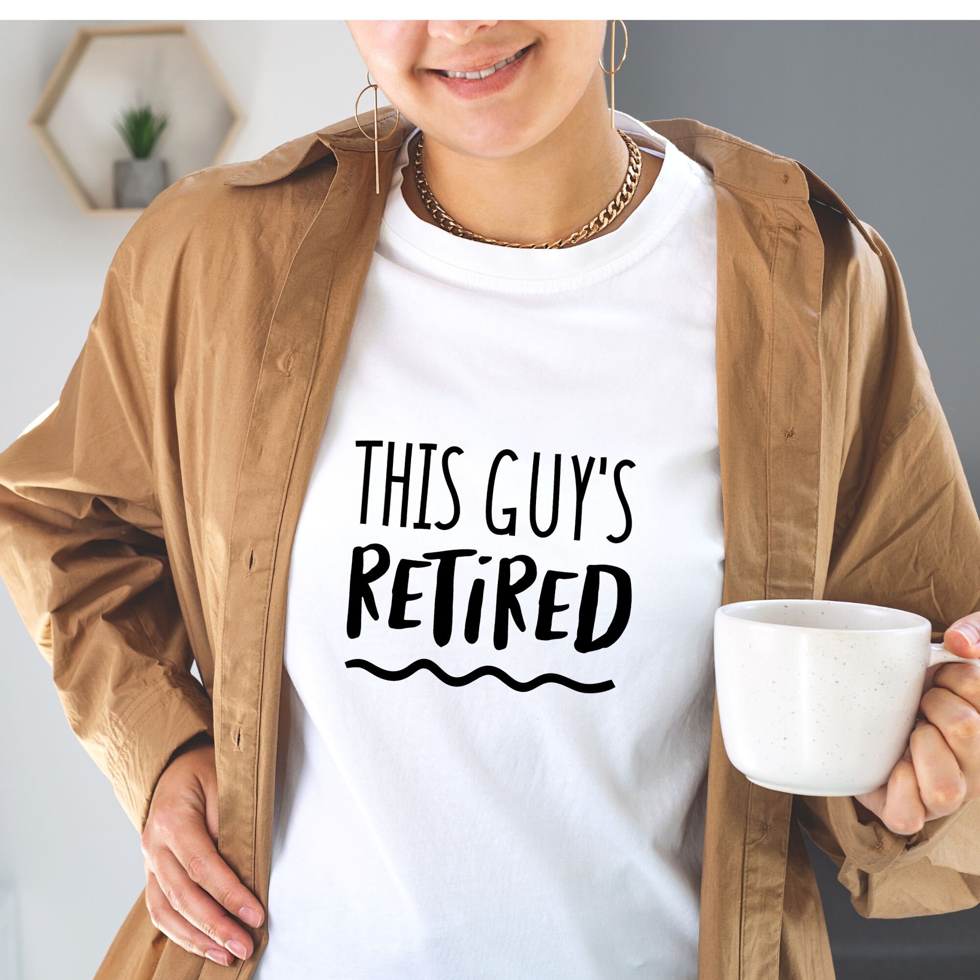 Retirement Svg Bundle Officially Retired Svg Happy Retirement Svg ...