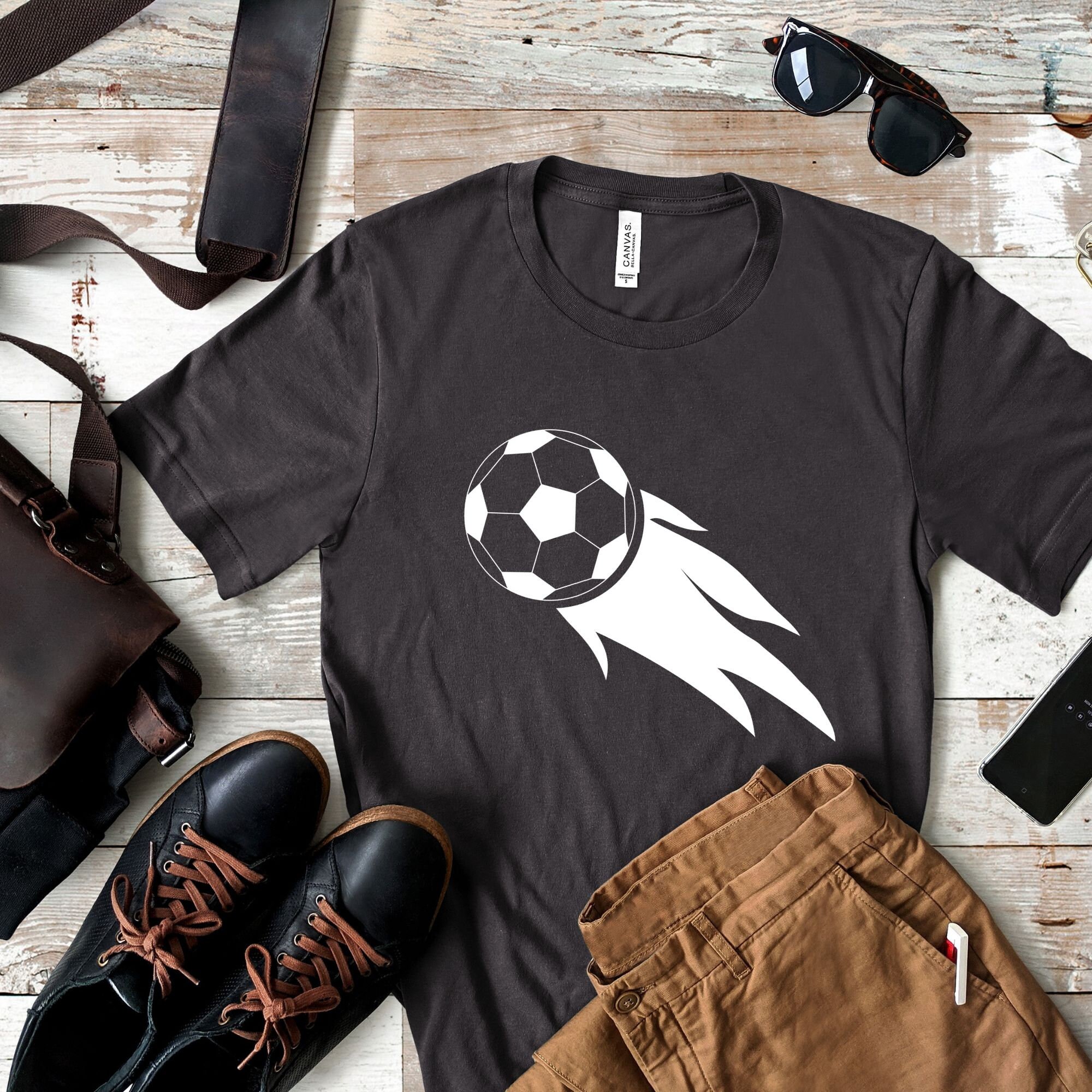 Ultimate Football Svg , Best Soccer Ball Svg Bundle , High Quality ...