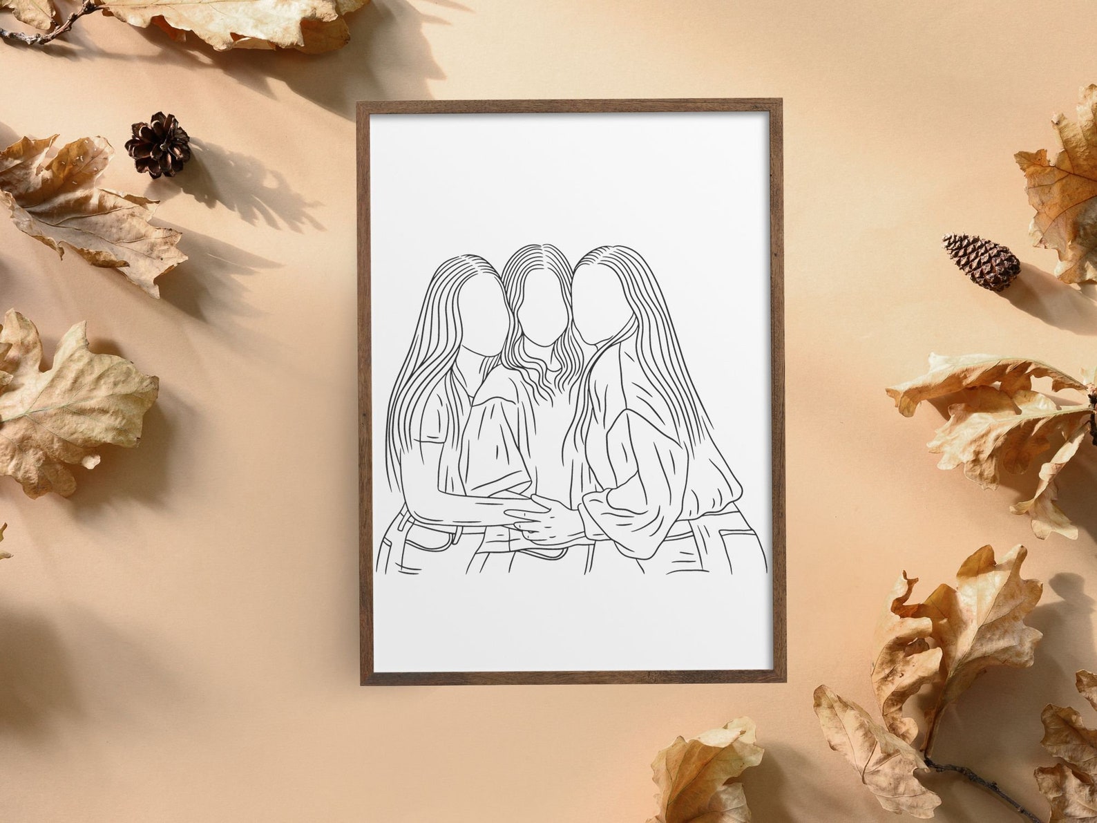 Best Friend Svg Bundle , Bestie Svg , Bestie Squad Svg , Female ...