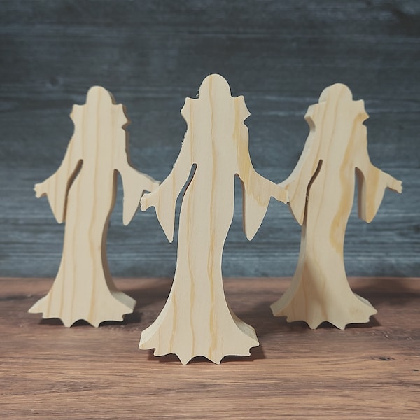 Vampire Cutout - Etsy