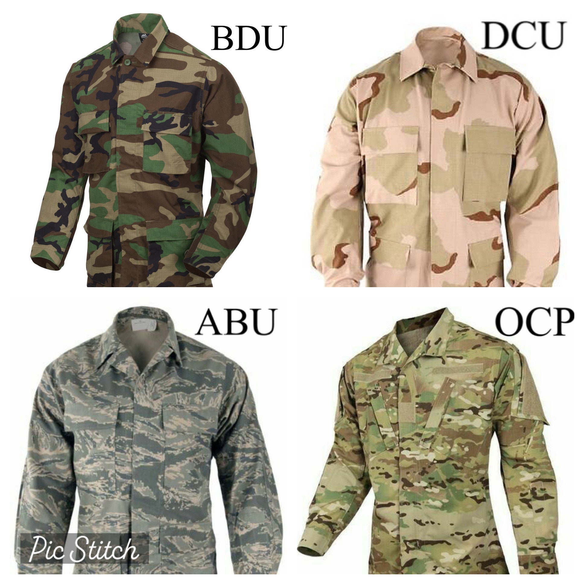 17” Military Uniform Wreath (choose Uniform Style) - Etsy