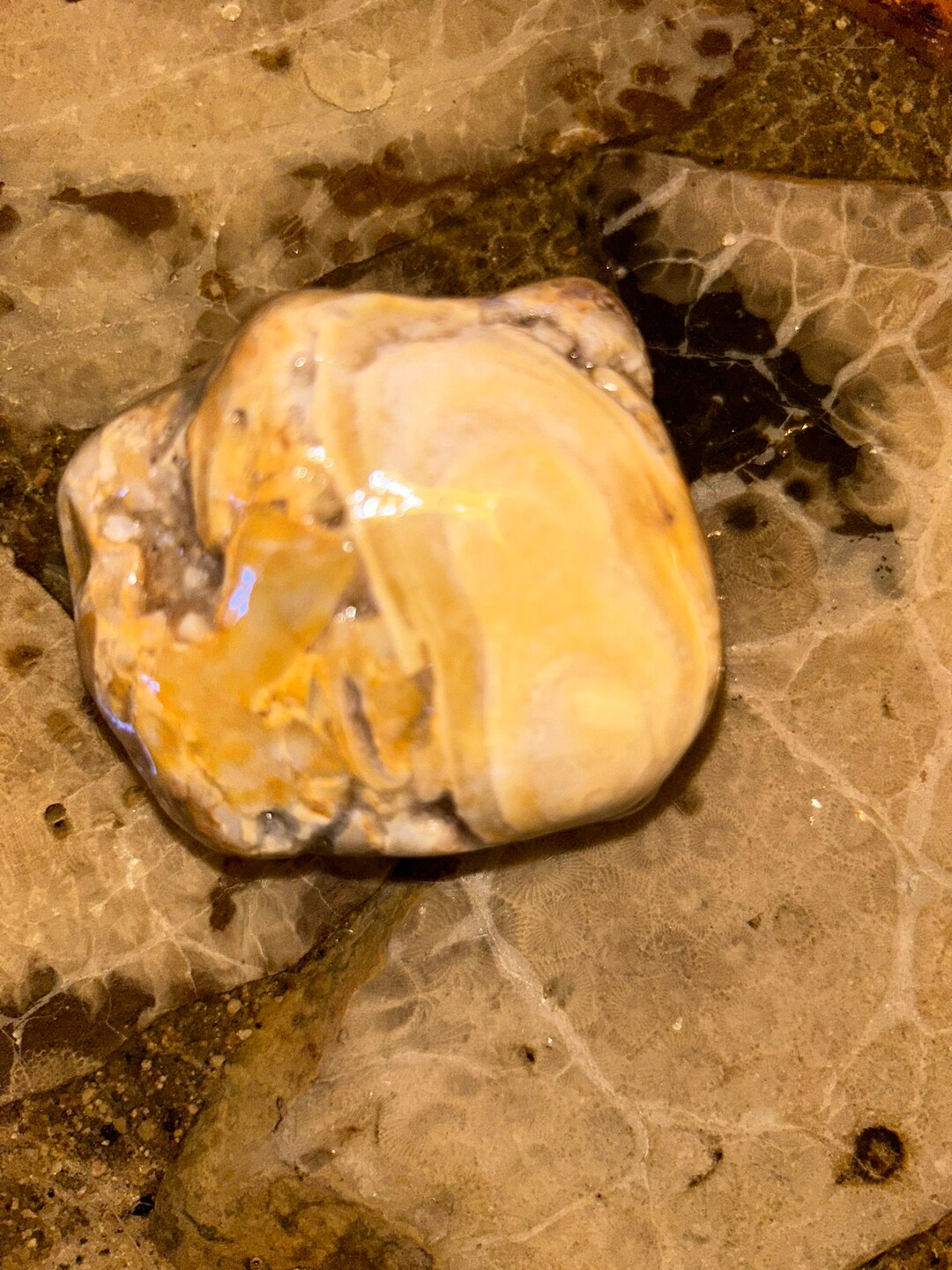 Uncut Agate From Lake Superior - Etsy