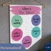 Personalized Where is the School Psychologist Sign, School Counselor ...