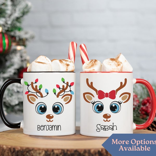 Hot Chocolate Mug - Etsy